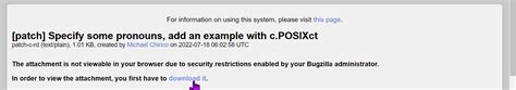 Contributing To The R Project