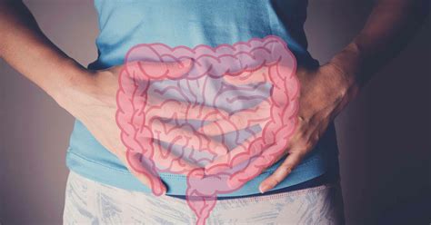 Cary Gastroenterology Associates What Is Colonic Ischemia