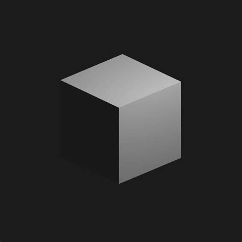 Basic Cube By Joshrivers2010 On Deviantart