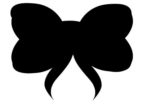 Svg 트리밍 활 스크랩북 요소 무료 Svg 이미지 및 아이콘 Svg Silh