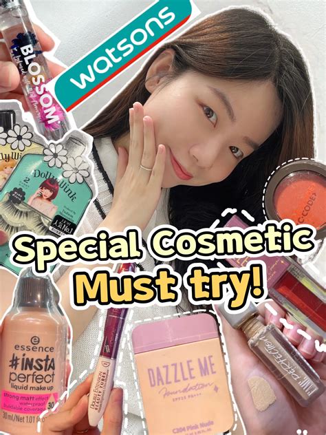 Watson S Makeup Brands Philippines Saubhaya Makeup
