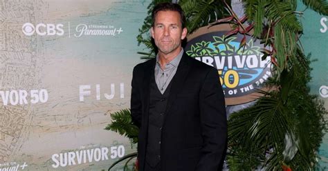 Survivor 50s Colby Donaldson On Why He Decided To Return For 4th Time