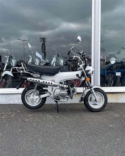 Moto CC Dax Varades Import