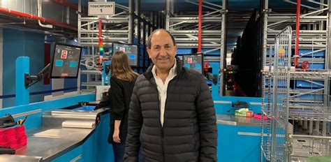 רמי לוי נכנס לעסקי הביטוח יקים סוכנות יחד עם מגדל גלובס