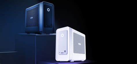 ZOTAC S Mini PC ZBox E Series And C Series Lineup Gets Several New Models