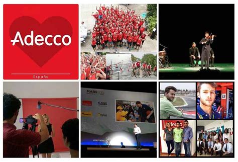 Enviar el Currículum a Adecco 2025