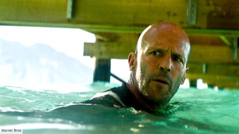 Jason Stathams The Meg 2 Is Coming To Streaming Sooner Than Expected