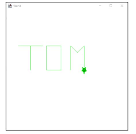 Solved ITSC Module Lab In This Lab Well Be Chegg Com
