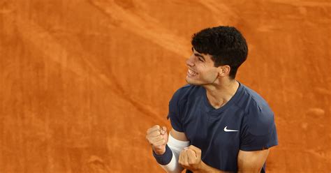 La Retirada De Djokovic Hace Del Alcaraz Sinner Una Final Anticipada En