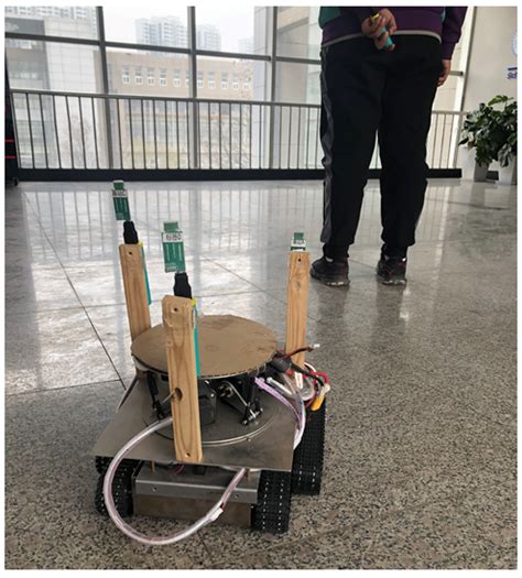 Automatic Tracking Based On Weighted Fusion Back Propagation In Uwb For