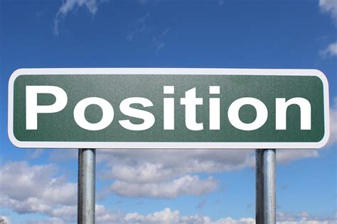 Free Of Charge Creative Commons Position Image Highway Signs 3