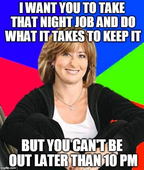 Sheltering Suburban Mom Memes Imgflip