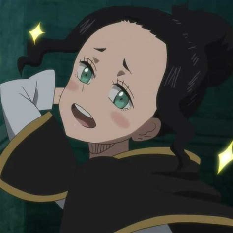 20 Female Black Clover Characters Ranked By Their Popularity Ke