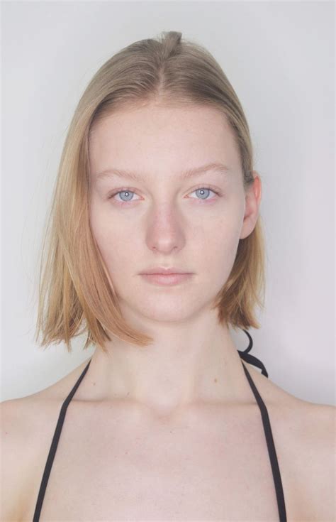 Lynn Weidner The Fashion Spot