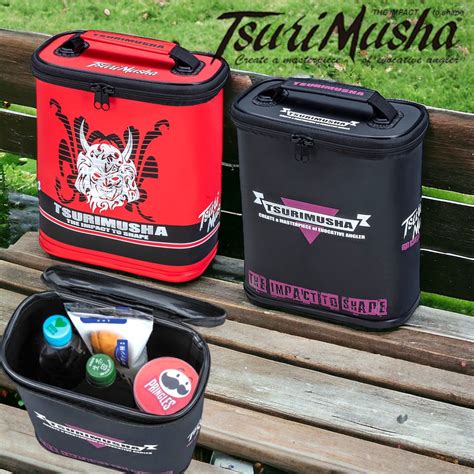 海天龍釣具~ 新款【釣武者tsurimusha】收納置物盒 置物盒 收納盒 蝦皮購物