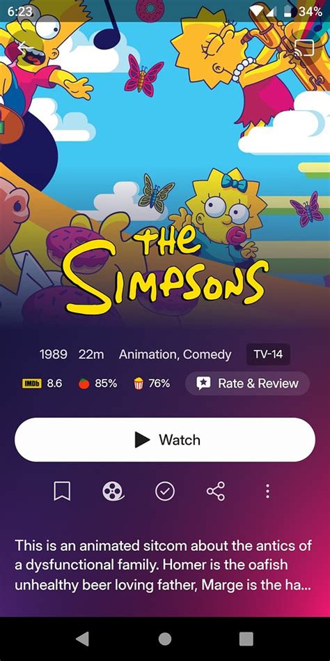 Posters Thumbnails Etc Do Not Load Properly On Older Android Versions