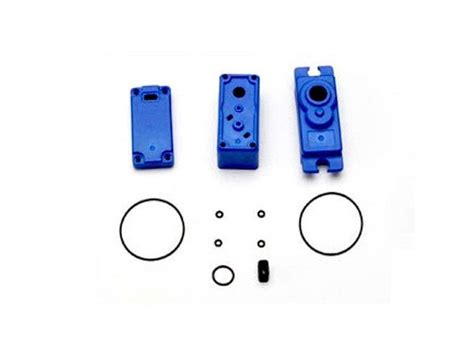 Traxxas 2081 Servo Case 2080 Servo
