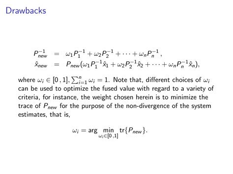 multi sensor fusion pdf