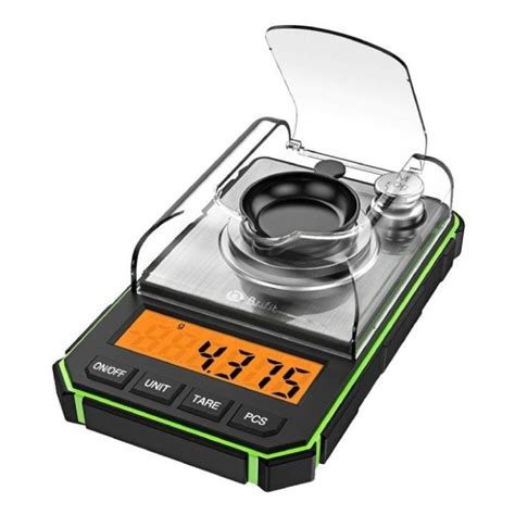 Timbangan Digital Emas Perhiasan Analitic 50 Gram 0 001g Presisi Toko Online Murah Mudah Dan