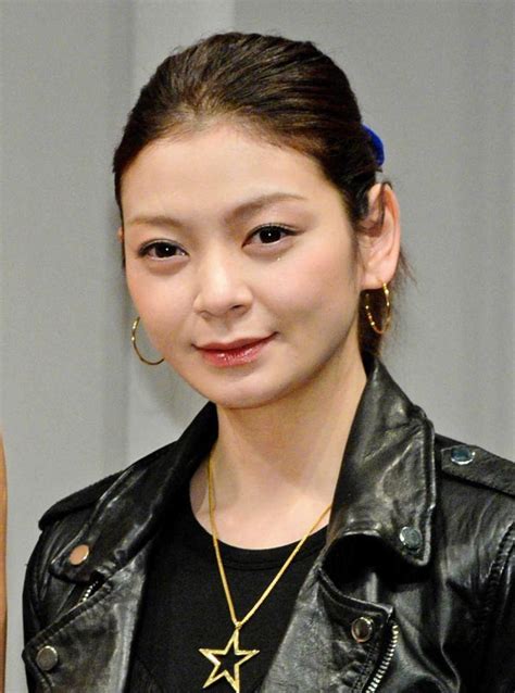 田畑智子が自殺未遂騒動 事務所は否定芸能デイリースポーツ Online