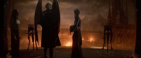 How Netflix's The Sandman dreamed up those special effects
