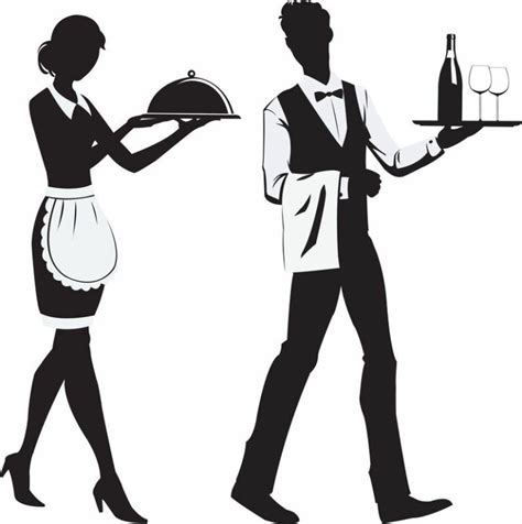 Exemple De Cv De Serveur Serveuse Et Conseils De Rédaction Info