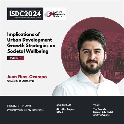 Systemdynamics Systemsthinking Hybrid Conference… System Dynamics Society