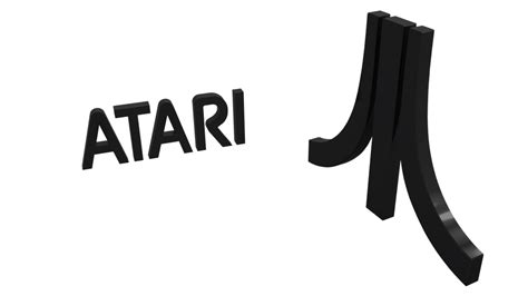 Atari 4k By Roboticgolem On Deviantart