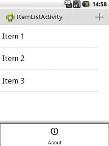 Adding ActionBarSherlock To Your Project Grokking Android