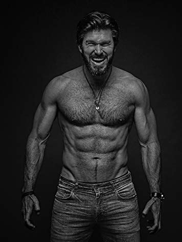 Christopher Russell Ideas Christopher Chris Russell Good Looking Men