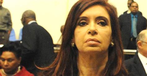 La Presidente Participó De Una Misa En Homenaje A Néstor Kirchner En