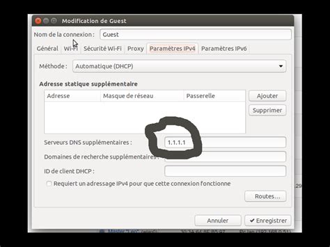 [solved] Guest Wan And Lan Vpn Dns Issue Network And Wireless Configuration Openwrt Forum