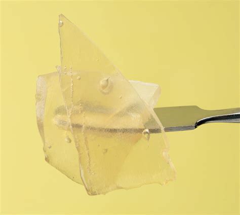 Strawberries N Cream Shatter Sativa Animal
