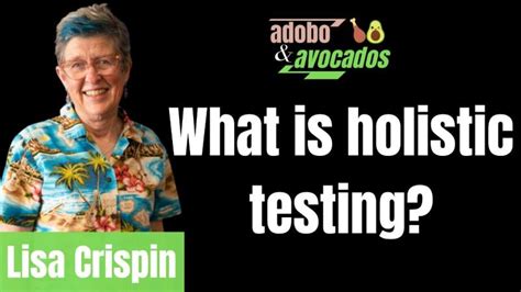 Lisa Crispin On Linkedin Devops Culture From A Testers Perspective With Lisa Crispin Aanda 24