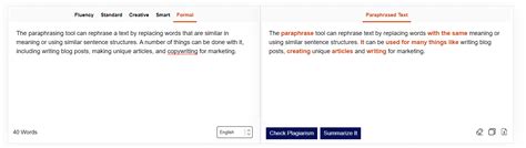 What Is The Use Of Paraphrasing Tools