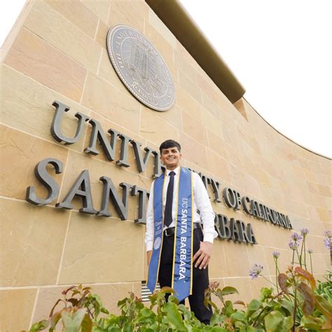 Pratham Bhardwaj Uc Santa Barbara Willows California United