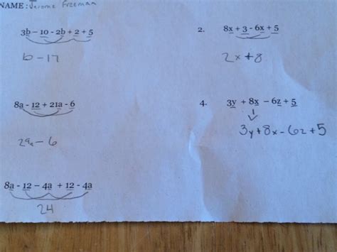 Solved Please solve with explanation. Need help with my | Chegg.com