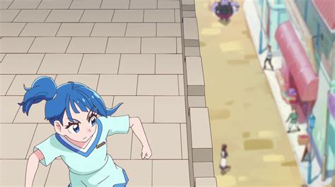 เปิดตำนานพรีเคียวบทใหม่กับการเริ่มต้นชีวิตใหม่ของ Sora Harewataru และ