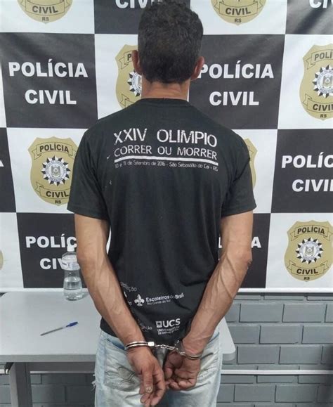 Homem diversas passagens é preso após tentar roubar bicicleta em