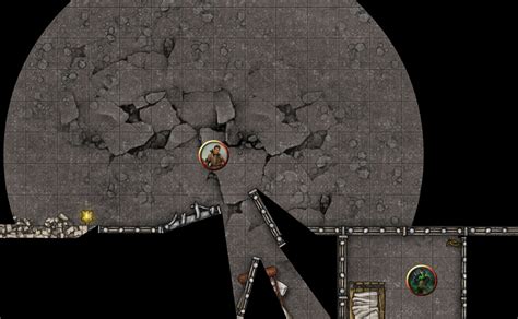 Github Armindoflores Obr Fogofwar An Owlbear Rodeo Extension That Adds Dynamic Fog Of War