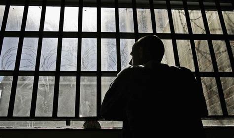 Sex Offenders Given Hotel Rooms Because Prisons Have Run Out Of Space Shocking Report Uk