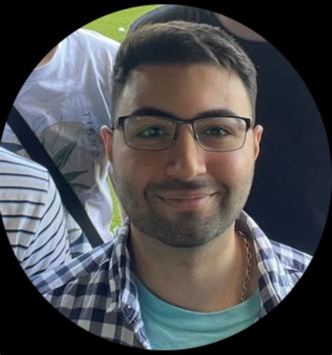 Mahdi Bagheri — Hashnode