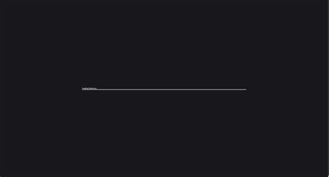 When Starting Vortex It Freezes With The Message Loading Extension