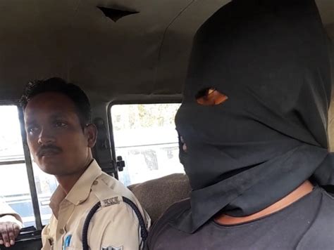 ठाणे से पकड़ाया यूपी का इनामी गैंग मेंबर सतना पुलिस की रिमांड पर यूपी