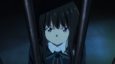 Inoue Takina Takina Inoue Lycoris Recoil Image 3809138