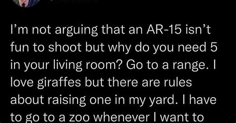 Do You Really Need To Own A Gun Album On Imgur