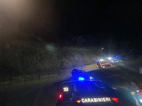 Tragedia Ai Prati 2 Ragazzi Morti E 2 Feriti Teramonews