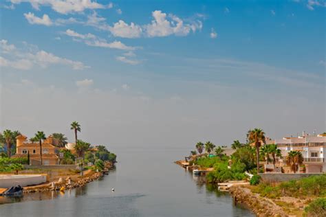 Mar Menor Bilder Durchsuchen 1530 Archivfotos Vektorgrafiken Und