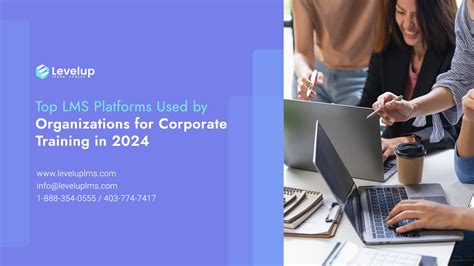 Top Lms Platforms Used By Organizations For Corporate Training