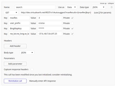 To Pass Optional Parameter In Api Connector Through Url Parameters Or Any Other Method Plugins